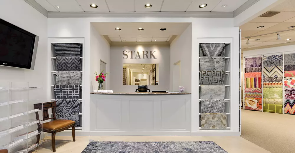 Stark Carpet Showroom Atlanta Ga
